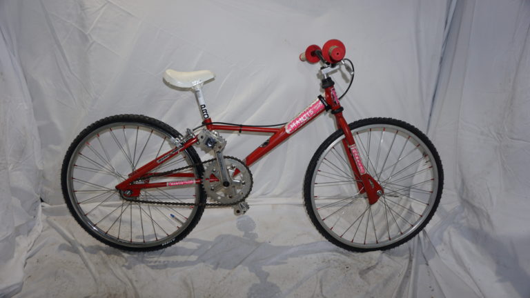 1980-1985 race – Page 2 – Powers BMX Museum