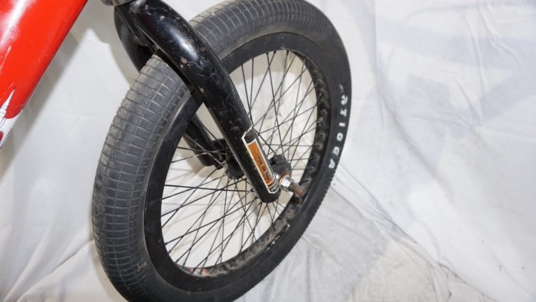 2000 DK SOB – Powers BMX Museum