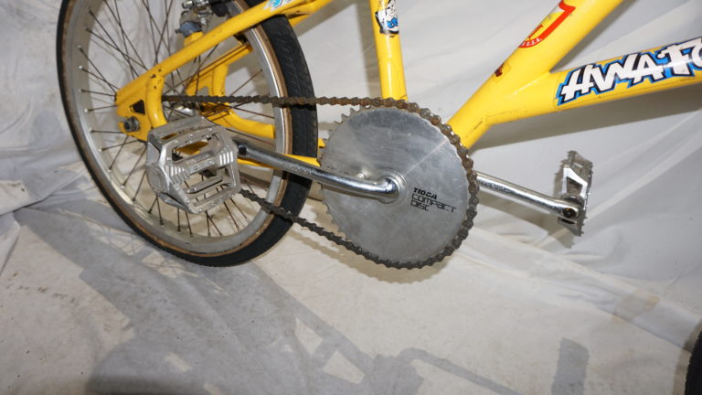 1995 TNT Hwafongdaddy – Powers BMX Museum