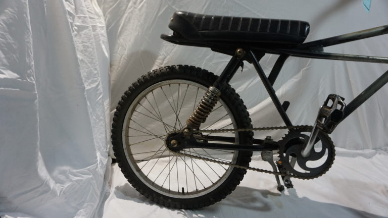 1975 Rampar R5 – Powers BMX Museum