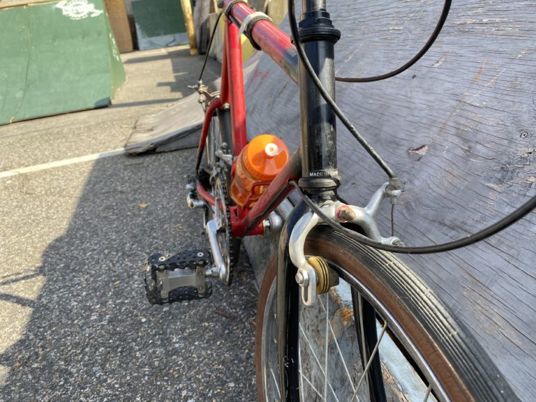 1987 diamondback formula 1 – Powers BMX Museum